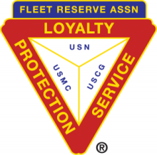 Fleet Reserve Association - 94 - Corpus Christi | TexVet